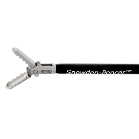 GATOR TOOTHED GRASPER INSERT D/A 5MM 36CM SP8329 | Shop STERIS