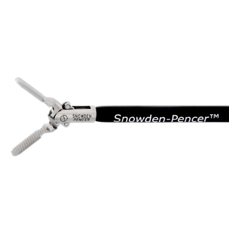 DUCKBILL DISSECTOR INSERT D/A SP8363 | Shop STERIS