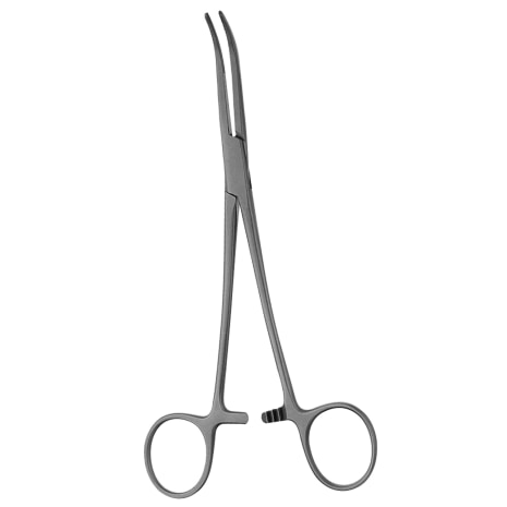 LAHEY GALL DUCT FORCEP ANG SERR OVER LGTH 7-1/2IN SU10520 | Shop STERIS