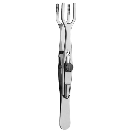 PRICE MUSCLE BIOPSY CLAMP JAW 8MM WIDE SU20910 | Shop STERIS