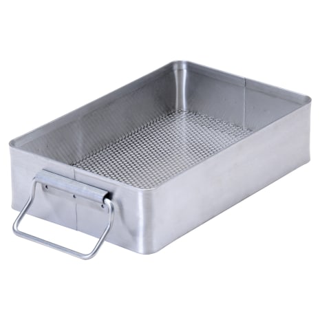 STERILIZATION TRAY 10-1/2X20X3-1/2IN SU2987 | Shop STERIS