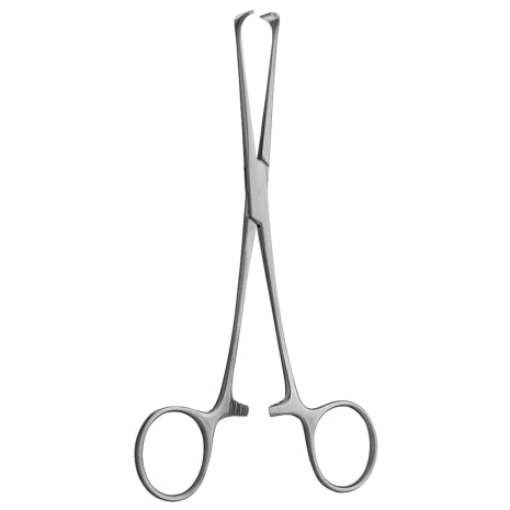 ADAIR TISSUE FORCEP OVERALL LGTH 6-1/4IN SU960 | Shop STERIS