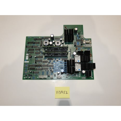 4 AXIS PCA WITH PROC ASSY 113852 | Shop STERIS