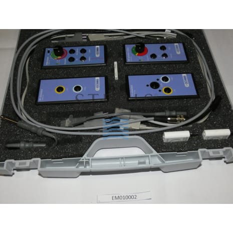 E SERIES SERVICE TOOL KIT COMPLETE EM010002 | Shop STERIS