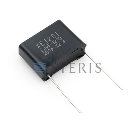 CAPACITOR SUPPRESSION XE1201 MED4819 | Shop STERIS
