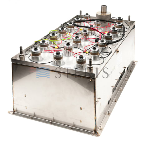 INNOWAVE PCF TANK ASSEMBLY MP21327 | Shop STERIS