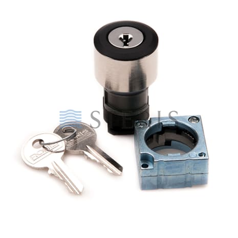 SELECTOR SWITCH 3 POSITIONS P117914835 | Shop STERIS