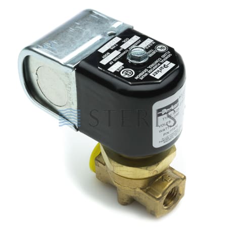 VALVE SOLENOID P413720276 | Shop STERIS