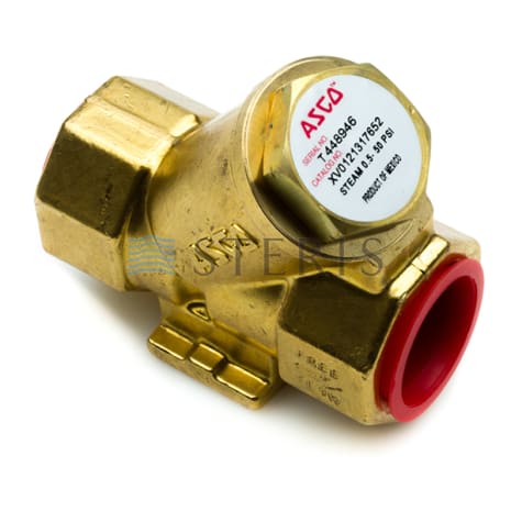 VALVE CHECK 3/4 IN. P764326531 | Shop STERIS