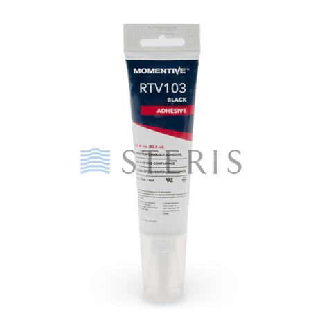 RTV 103 SILICONE SEALANT P764333987 | Shop STERIS
