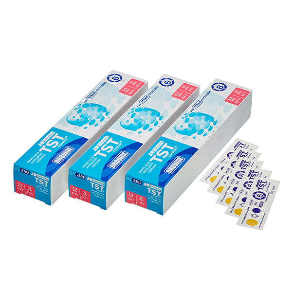 INTEGRATOR TST SHORT 121/15M 134/5.3 M 2302AB | Shop STERIS INTEGRATOR TST SHORT 121/15M 134/5.3 M 2302AB | Shop STERIS