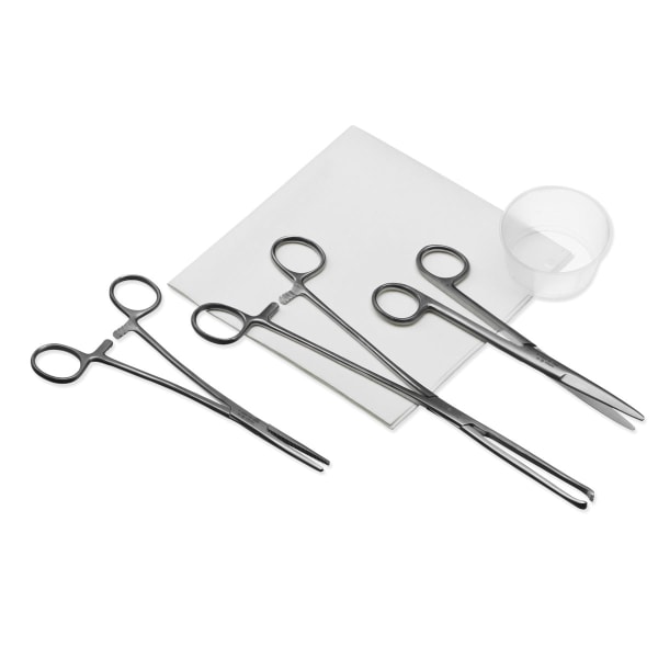 INSTRAPAC STANDARD IUD PACK 20/CA 7842 | Shop STERIS