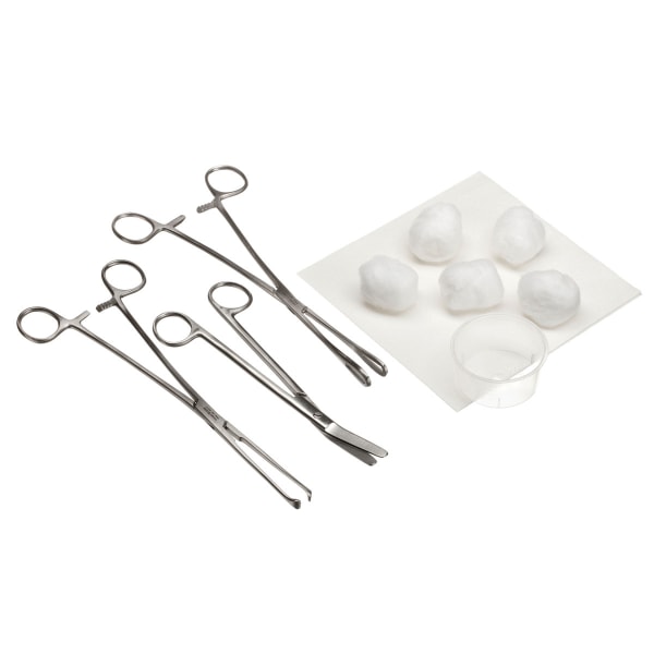 INSTRAPAC STANDARD IUD PACK PLUS (DURBIN) 20/CA 7946 | Shop STERIS