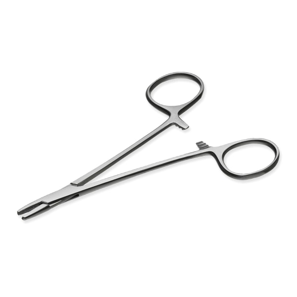 INSTRAPAC DERF NEEDLE HOLDER 13CM 50/CA 8262 | Shop STERIS