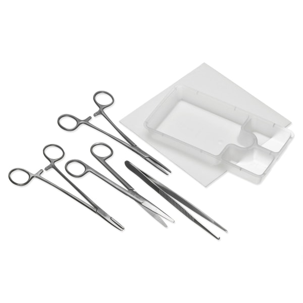 INSTRAPAC PERINEAL REPAIR PACK 20/CA 8281 | Shop STERIS