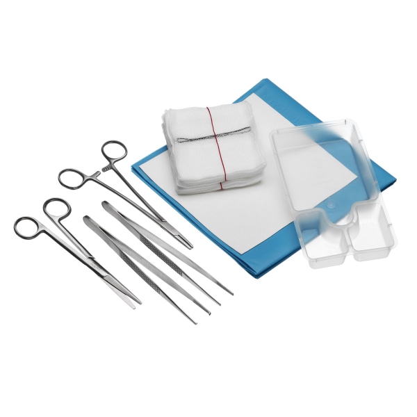 INSTRAPAC PERINEAL SUTURE PACK PLUS 20/CA 8284 | Shop STERIS