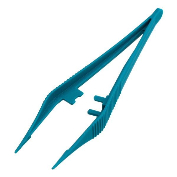 INSTRAPAC PLASTIC FORCEPS 13CM 100/CA 8419 | Shop STERIS