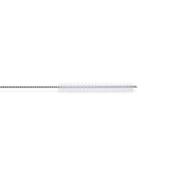 CHANNEL BRUSH 12IN X 0.236IN DIA [50/PK] BR1223650 | Shop STERIS