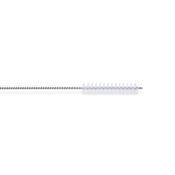 CHANNEL BRUSH 18IN X 0.158IN DIA [50/PK] BR1815850 | Shop STERIS