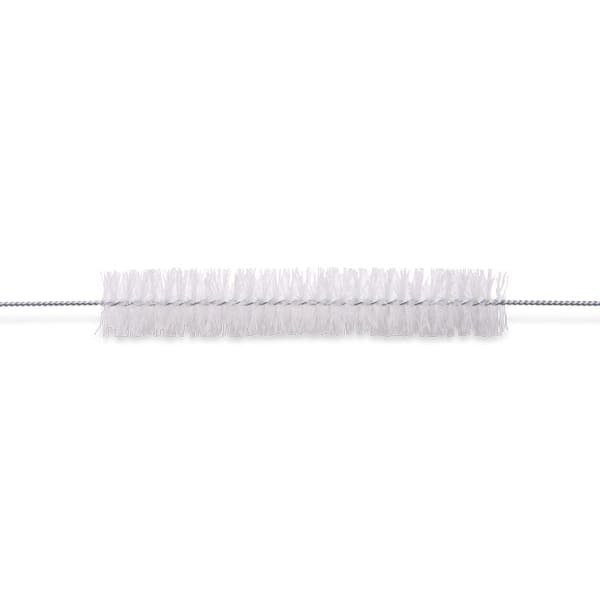 CHANNEL BRUSH PULL THROUGH 24 X 0.50IN DIA [6/PK] BR4140 | Shop STERIS