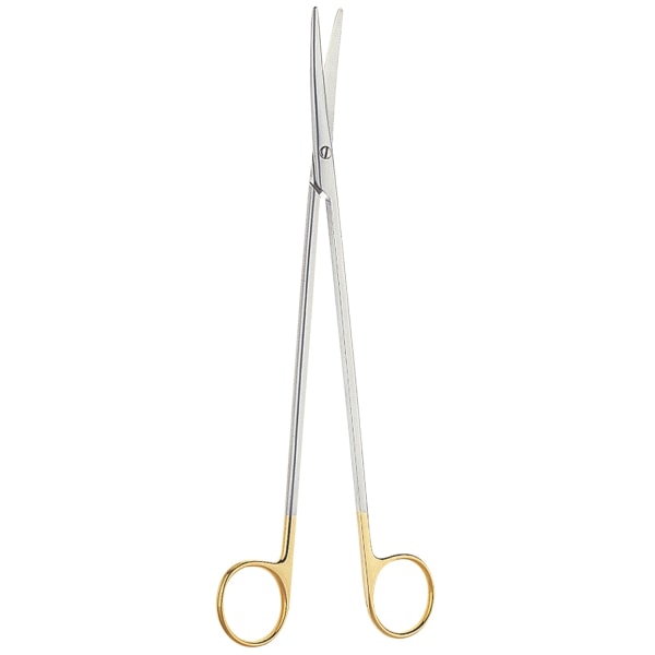 VITAL METZ SCISSORS CVD BL/BL 9IN CH2006 | Shop STERIS