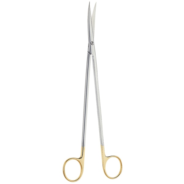 VITAL METZ SCISSOR DEL CVD SH/SH 9-1/4IN CH2006002 | Shop STERIS