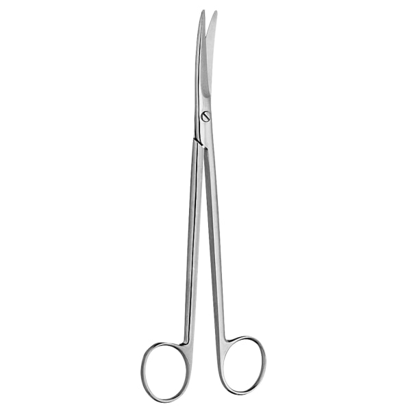 COOLEY MY SCISSOR MAYO-TYPE TIP CVD CH2052 | Shop STERIS