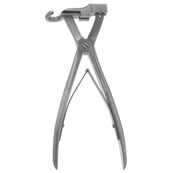 SHOEMAKER RIB SHEARS ADULT OVER LGTH 9IN CH431 | Shop STERIS