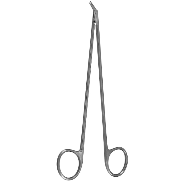 POTTS-TYPE SCISSORS ANGLE 45DEG LGTH 7IN CH5671002 | Shop STERIS