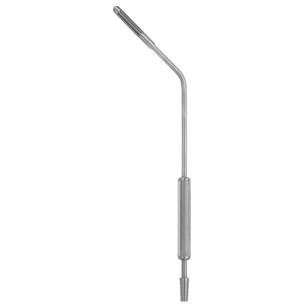VASCULAR&THORACIC SUCTION TIP DIA 7.0MM OL 10-7/8" CH8040 | Shop STERIS