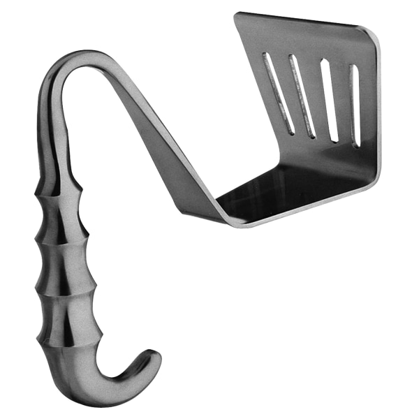 DAVIDSON SCAPULAR RETRACTOR BLDE 3X3-1/2 CH900 | Shop STERIS