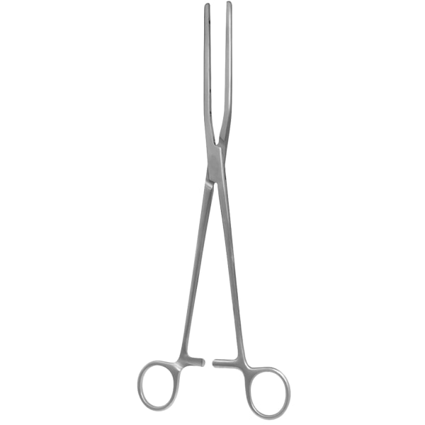 FOGARTY HYDRAGRIP FORCEPS STR 12-1/4IN CV5055 | Shop STERIS