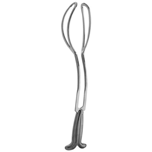 PIPER OBSTETRICAL FORCEPS 18INGL5510-1 PAIR GL5500 | Shop STERIS