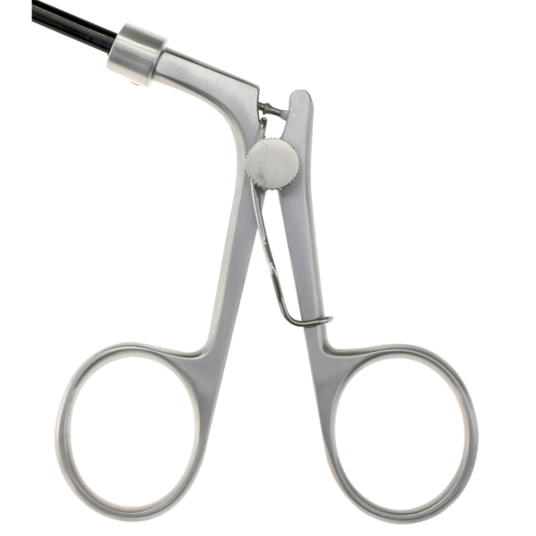 TOOTHED BIOPSY FORCEP SPRING LD 5MM 35CM LA8242 | Shop STERIS