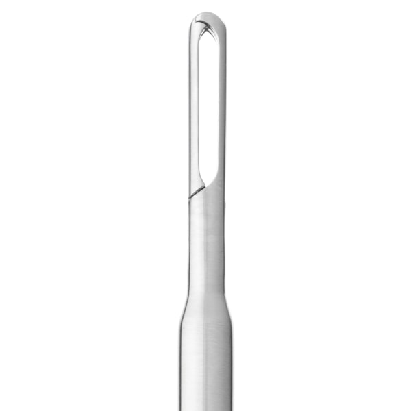 FORCEPS WIDE CLAW 2X3 10MM 35CM SPRNG LD LA8275 | Boutique STERIS