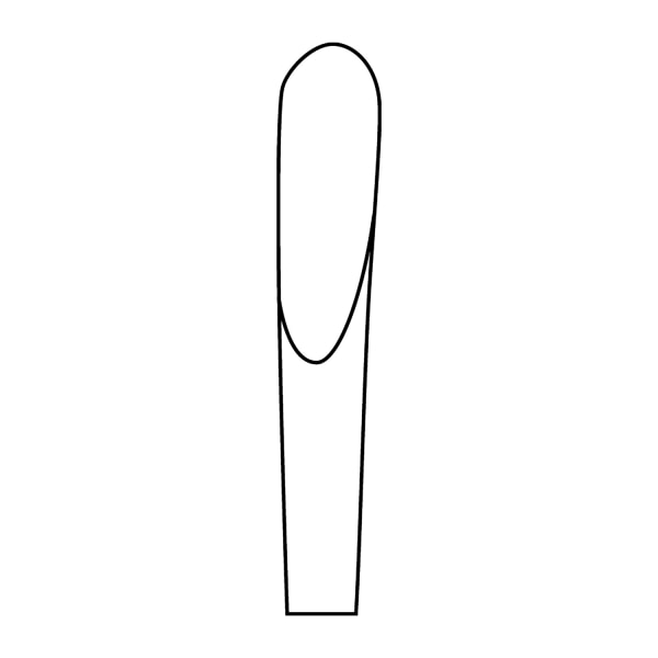 EXODONTIA ORAL ELEVATOR #301 6IN MO11055 | Shop STERIS