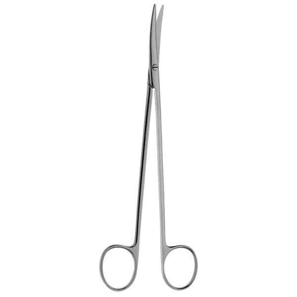 METZ DISSECT SCISSORS LIGHT MODEL CVD MO1603 | Shop STERIS