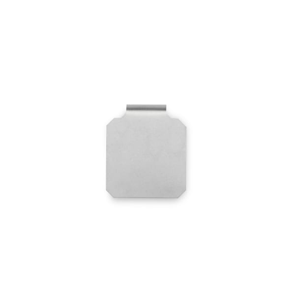 METAL TRAY TAG 30 MM X 30 MM [10/PK] MT030310 | Shop STERIS