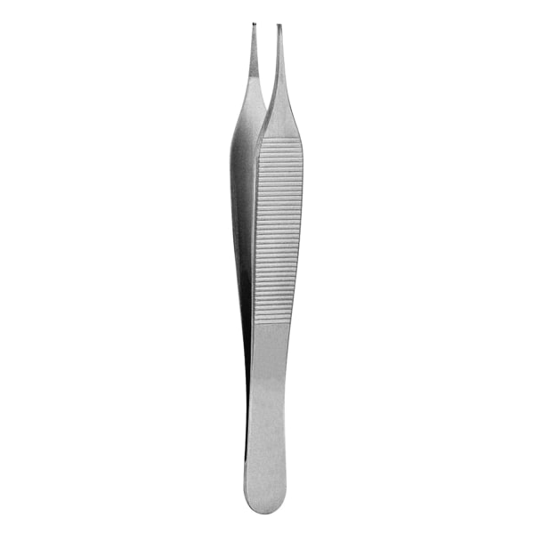 ADSON FORCEPS 1X2 TEETH SERR DEL 4-3/4IN NL1400 | Shop STERIS