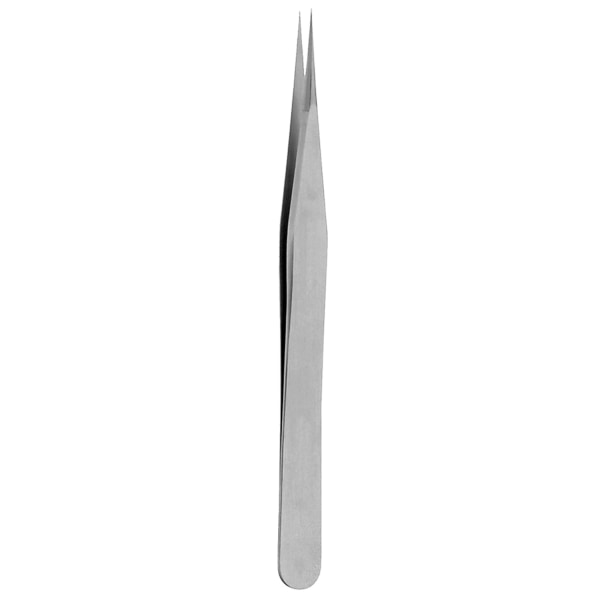 JEWELER-TYPE FORCEPS STR OVER LGTH 4-3/4 NL1424 | Shop STERIS