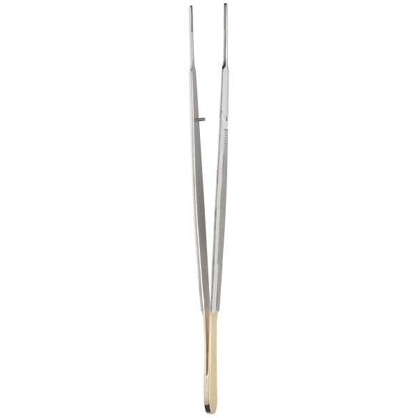 VITAL MICRO GERALD FORCEPS OVER LGTH 7IN NL1457 | Shop STERIS