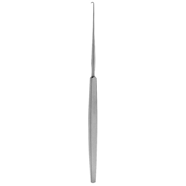 ADSON DURAL HOOK SHARP TIP 5MM LONG 8IN NL2400 | Shop STERIS