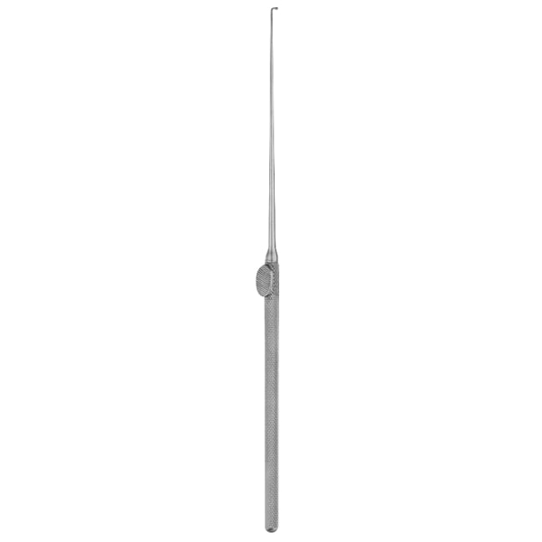 KRAYENBUEHL HOOK SM PROBE TIP FINGR REST 7-3/8IN NL3086 | Shop STERIS