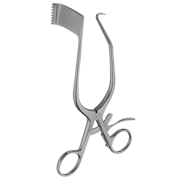 MARKHAM-MEYERDING HEMILAMINECTOMY RETR LEFT NL5383 | Shop STERIS
