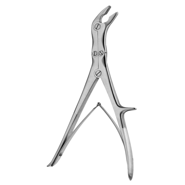 STILLE RONG FORCEPS JAW ANG 6MMW 8-3/4IN NL600 | Shop STERIS