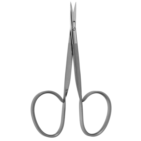 IRIS SCISSORS STR POINT TIPS 18MM BLADES 3-3/4IN OP0907703 | Shop STERIS