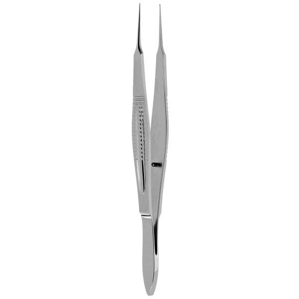 CASTRO FIXATION FORCEPS .3MM 1X2 TTH STR OP0911002 | Shop STERIS