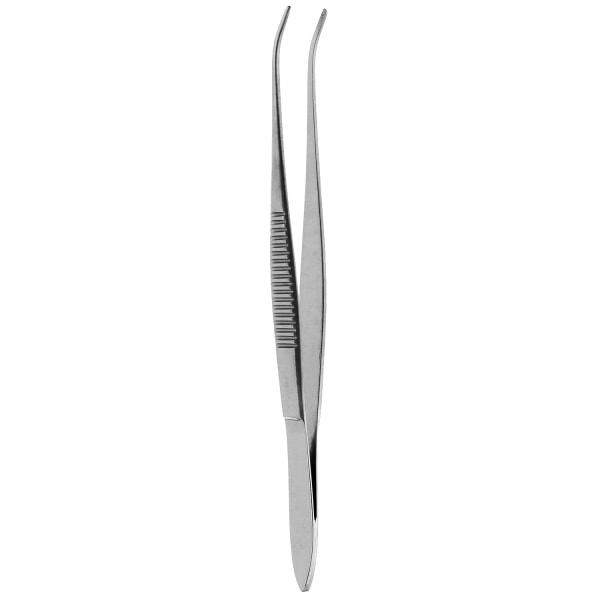 BRACKEN CVD IRIS FORCEPS DEL CROSS SERR OP0911601 | Shop STERIS