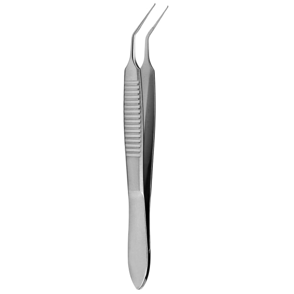 UTRATA FORCEPS SHORT HANDLE 3-1/8IN OP0911951 | Shop STERIS