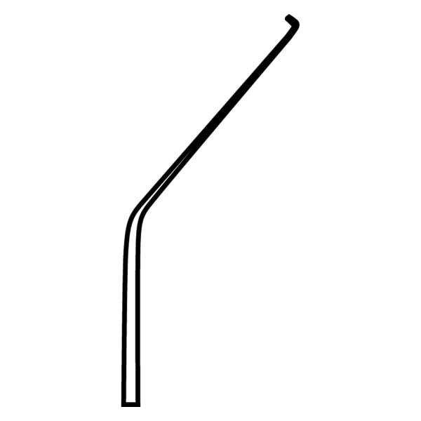 SINSKEY LENS MANIP HOOK ANG .25MMD BLUNT TIP OP0923303 | Shop STERIS